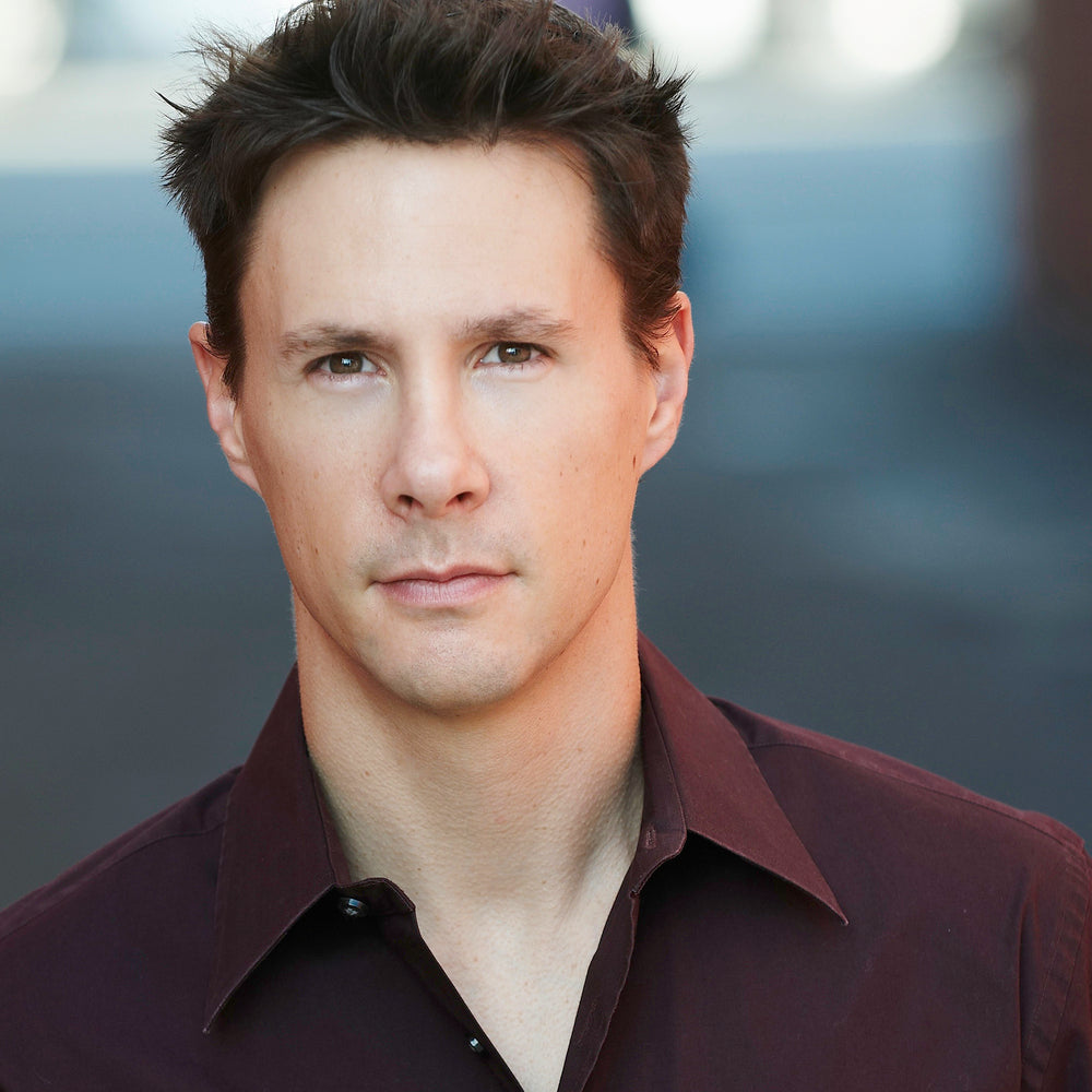 Artist of the Month - Matthew Finley – BOYS! BOYS! BOYS!