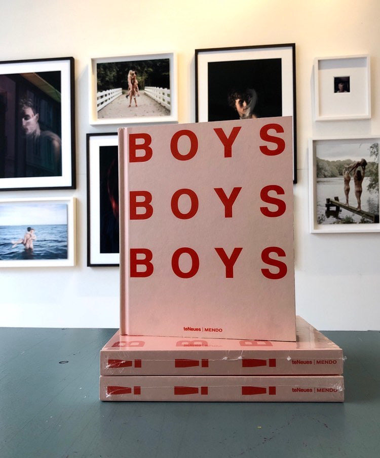 BOYS! BOYS! BOYS! DENMARK