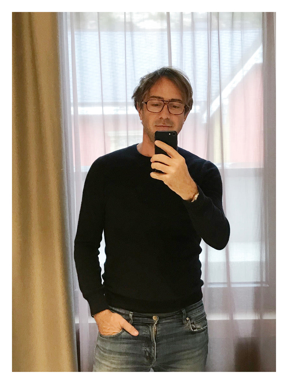 Artist of the Month - Stéphane Gizard – BOYS! BOYS! BOYS!