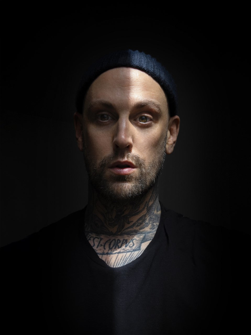 Artist of the Month - Florian Hetz – BOYS! BOYS! BOYS!