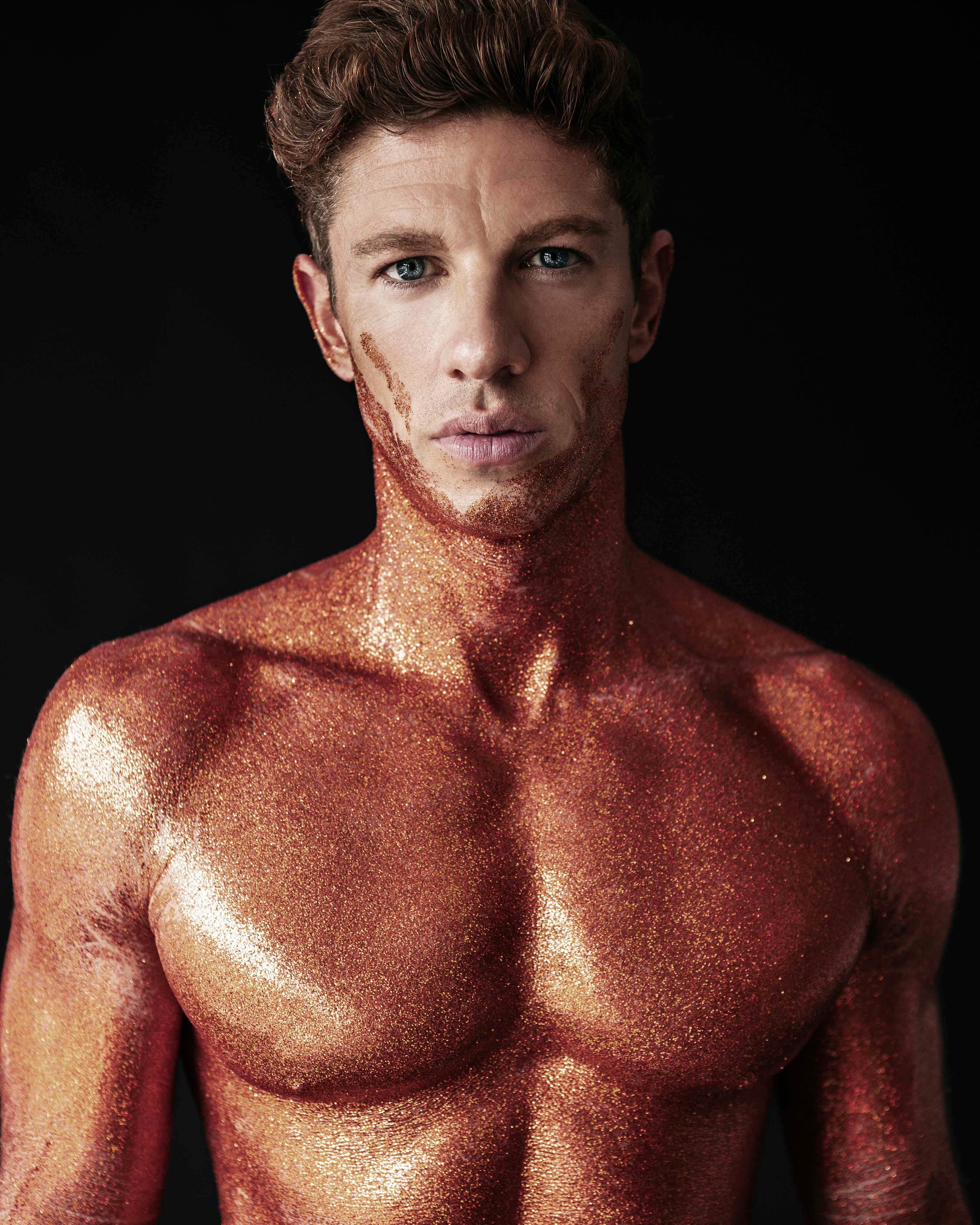 Sascha #01, 2023, Lucas Ulmer – BOYS! BOYS! BOYS!