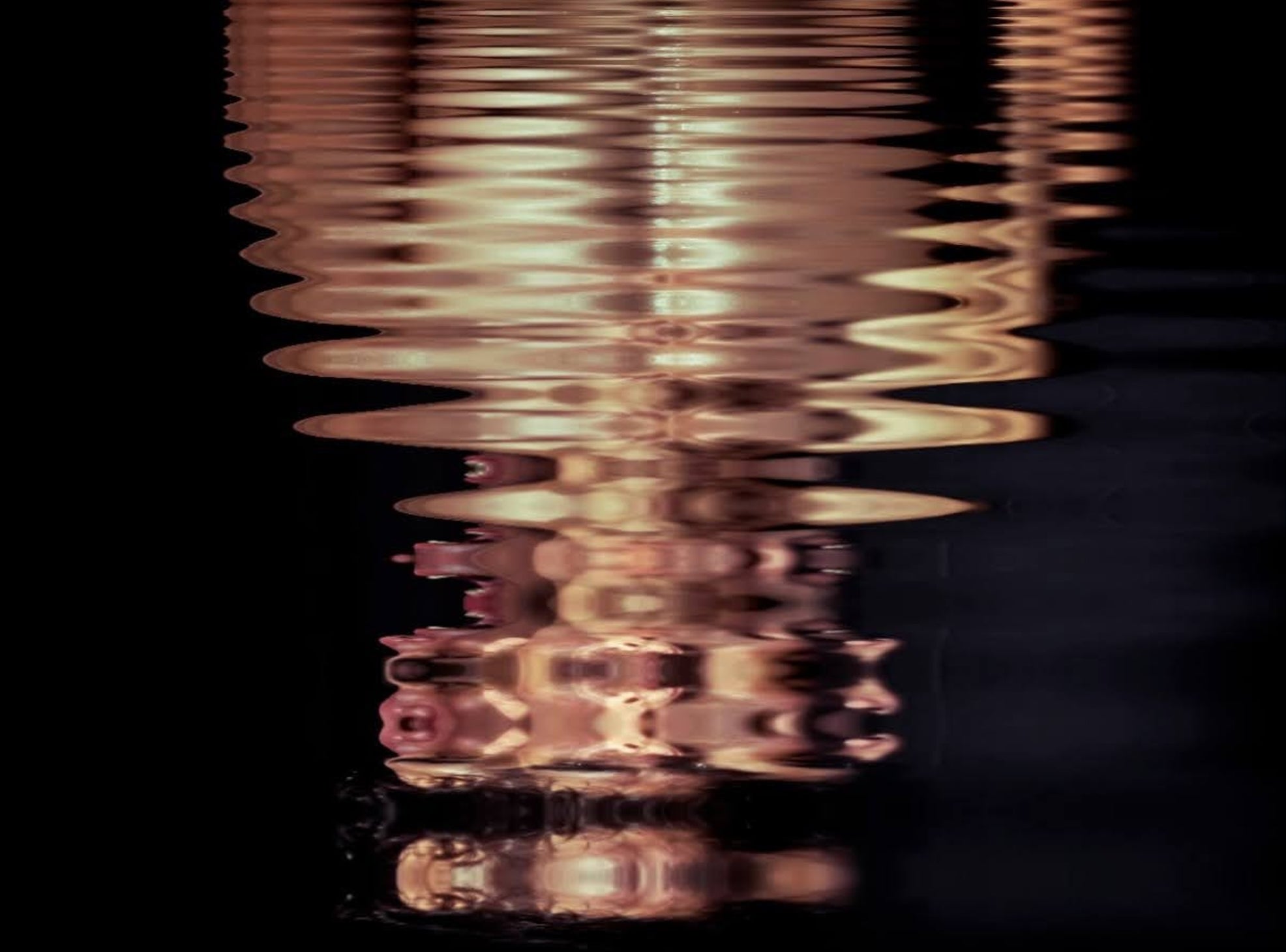 Whispering Alter Egos (2), 2023, Judhajit Bagchi & Ranadeep Bhattachar – BOYS! BOYS! BOYS!