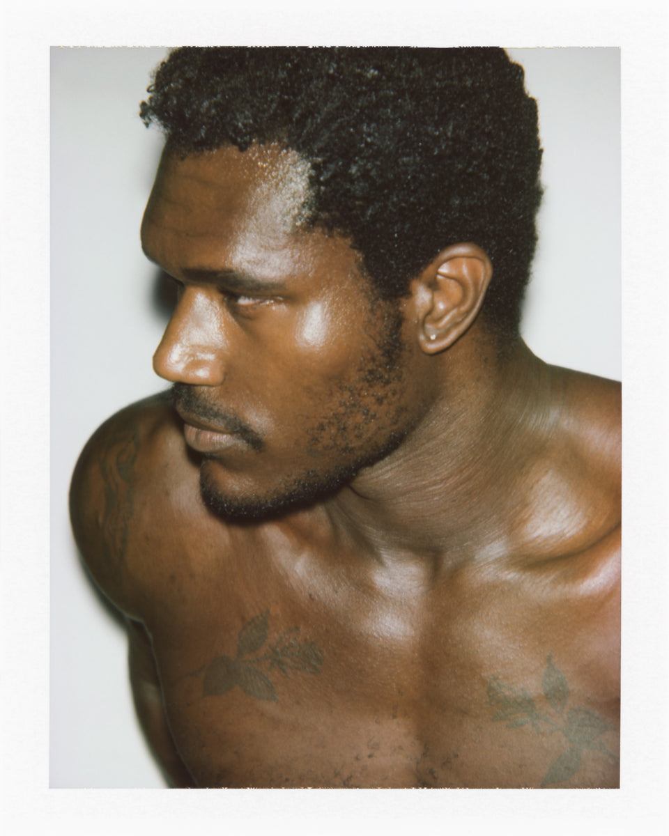 Boy Radio, 2021, Michael Joseph – BOYS! BOYS! BOYS!