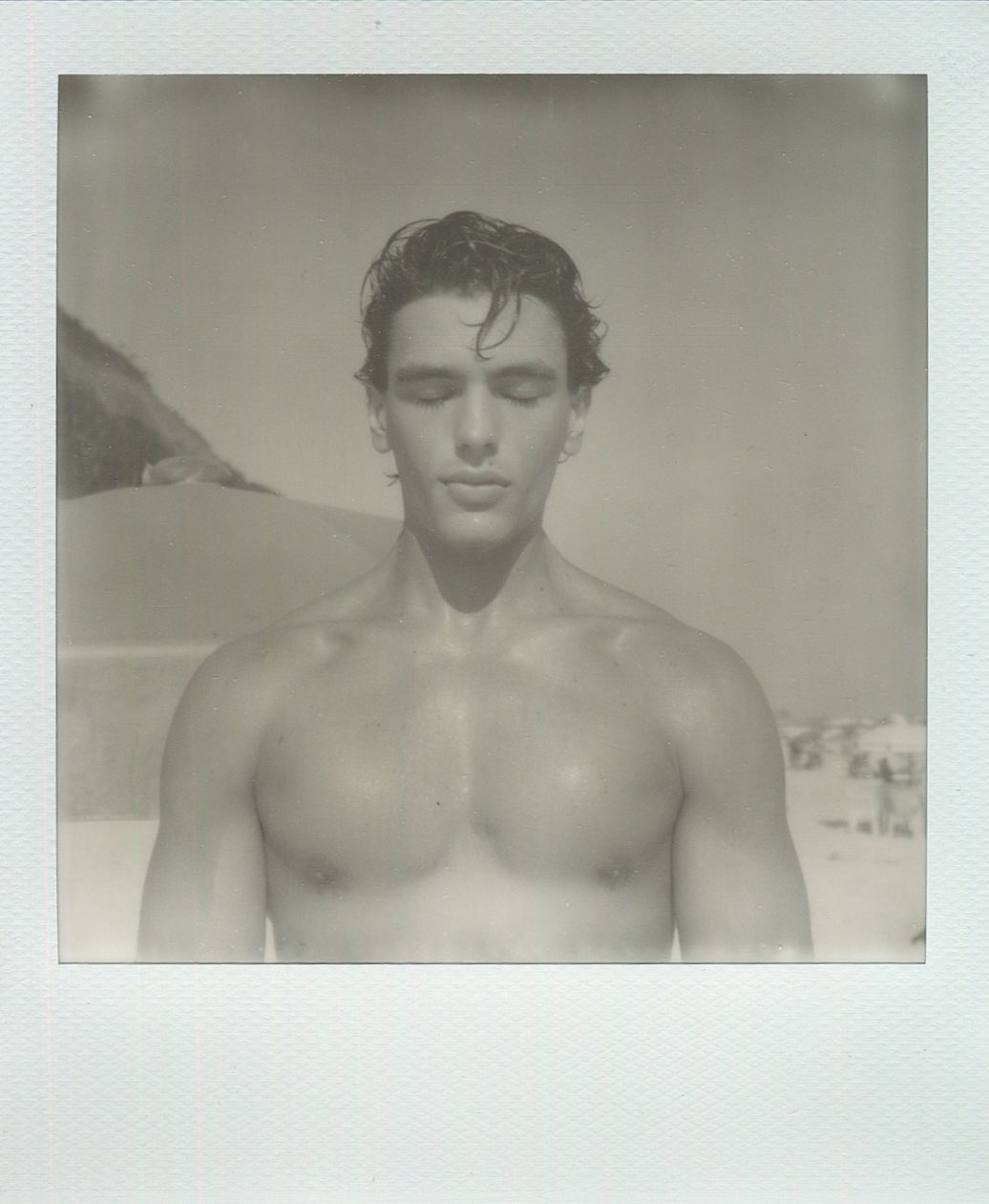 Rodrigo, 2020, Xavier Samré – BOYS! BOYS! BOYS!